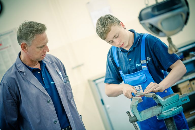 Pleiger Berufsausbildungsgesellschaft bR – Willkommen bei der ...