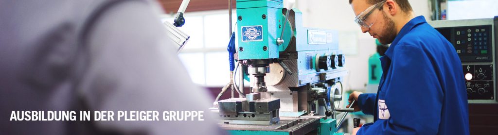 Pleiger Berufsausbildungsgesellschaft bR – Willkommen bei der ...