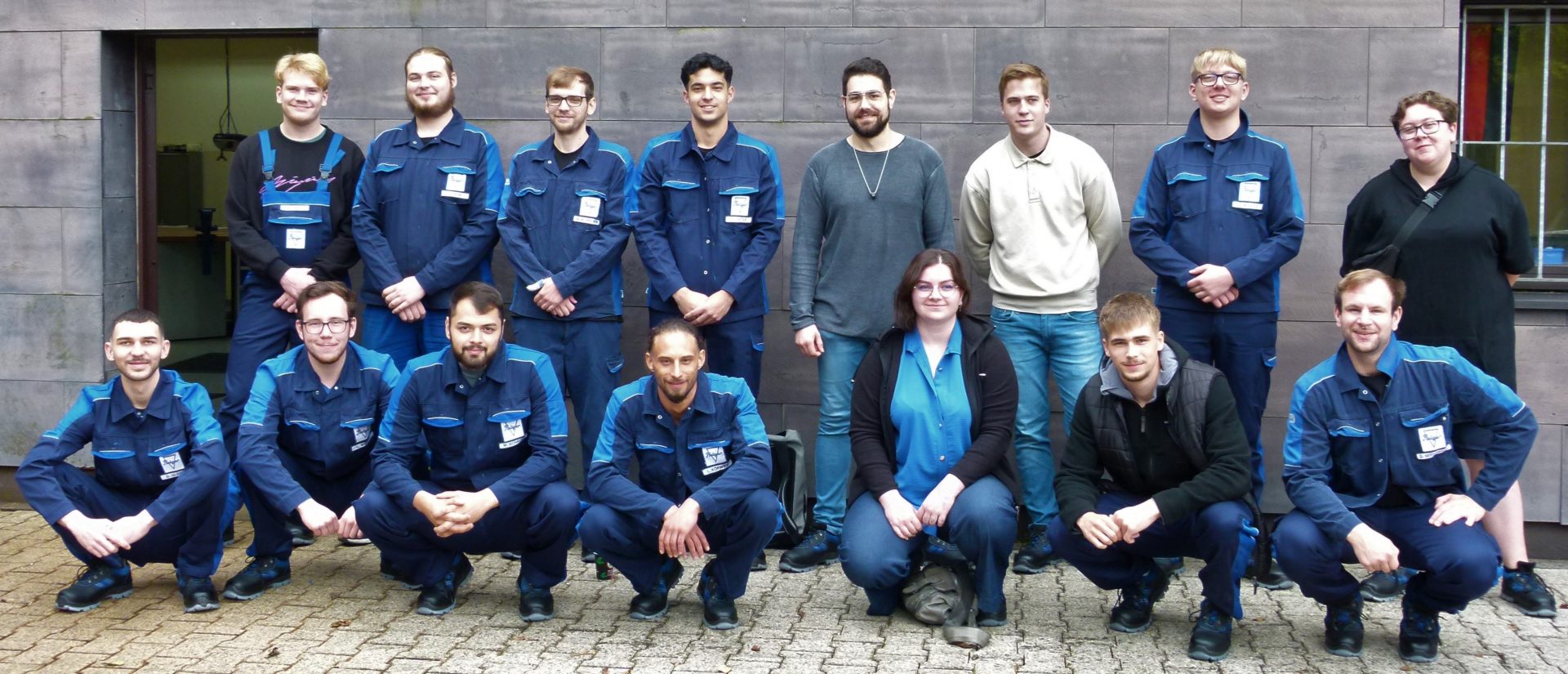 News Neu – Pleiger Berufsausbildungsgesellschaft bR